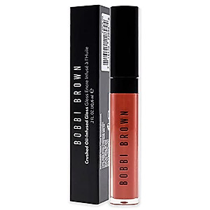 Bobbi Brown Crushed Oil-Infused Gloss - In The Buff Women Lip Gloss 0.2 oz