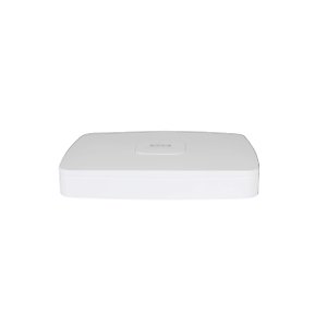 Loryta NVR 8 Channel Smart 1U 1HDD 8PoE Network Video Recorder Replace NVR4108-8P-4KS2,Access: 80 Mbps; Storage: 80 Mbps; Forward: 60 Mbps Network Bandwidth,NV4108P-4KL