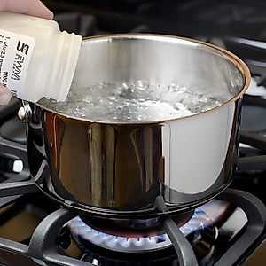 Nutrient Agar Powder 100 Grams - Evviva Sciences - Makes Over 150 to 200 Agar Petri Dishes - Easy to Use - Great Science Fair Projects - W/Experiment Ebook