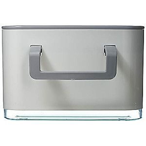 Minky Homecare Sink Organizer, White