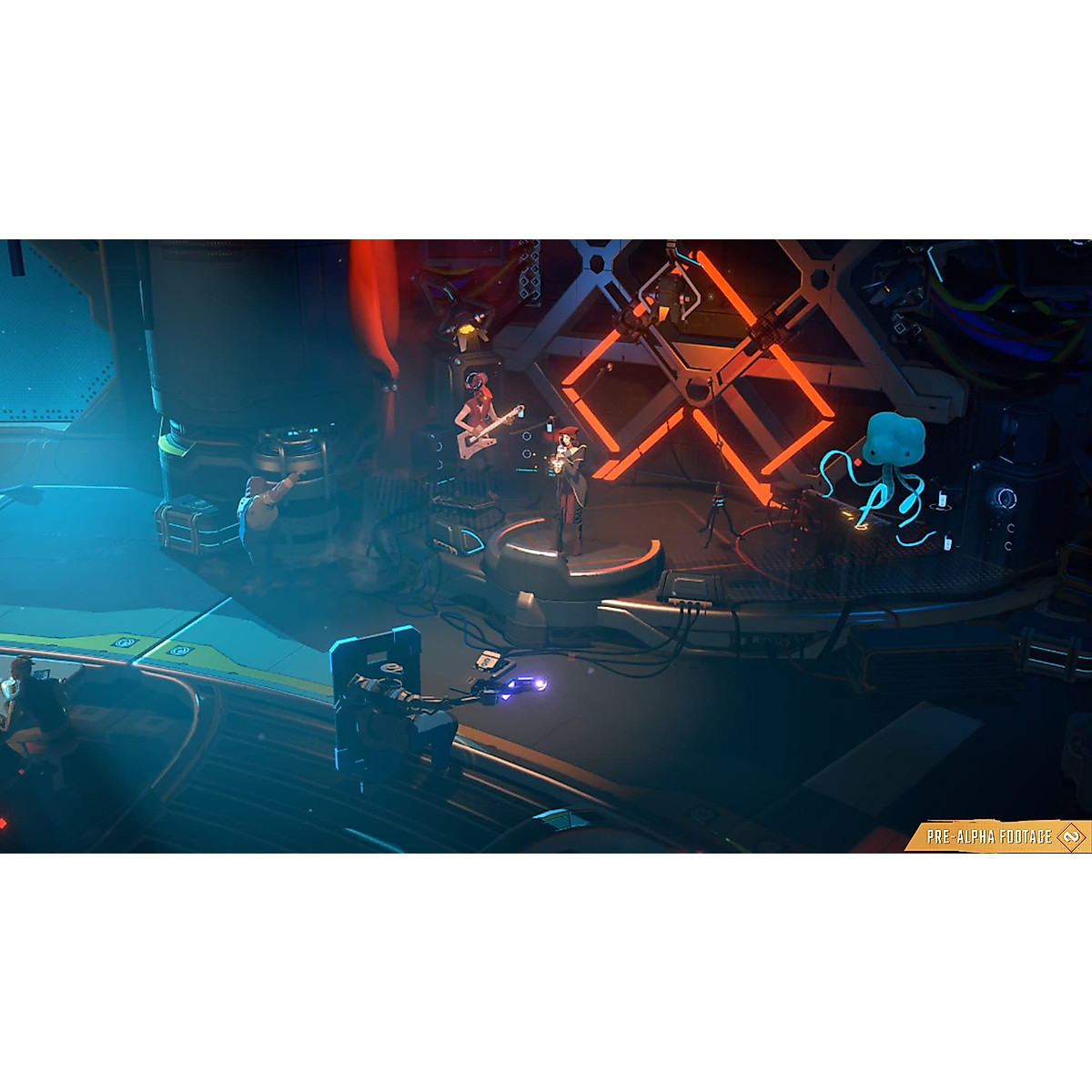 The Endless Dungeon: Launch Edition - PlayStation 5