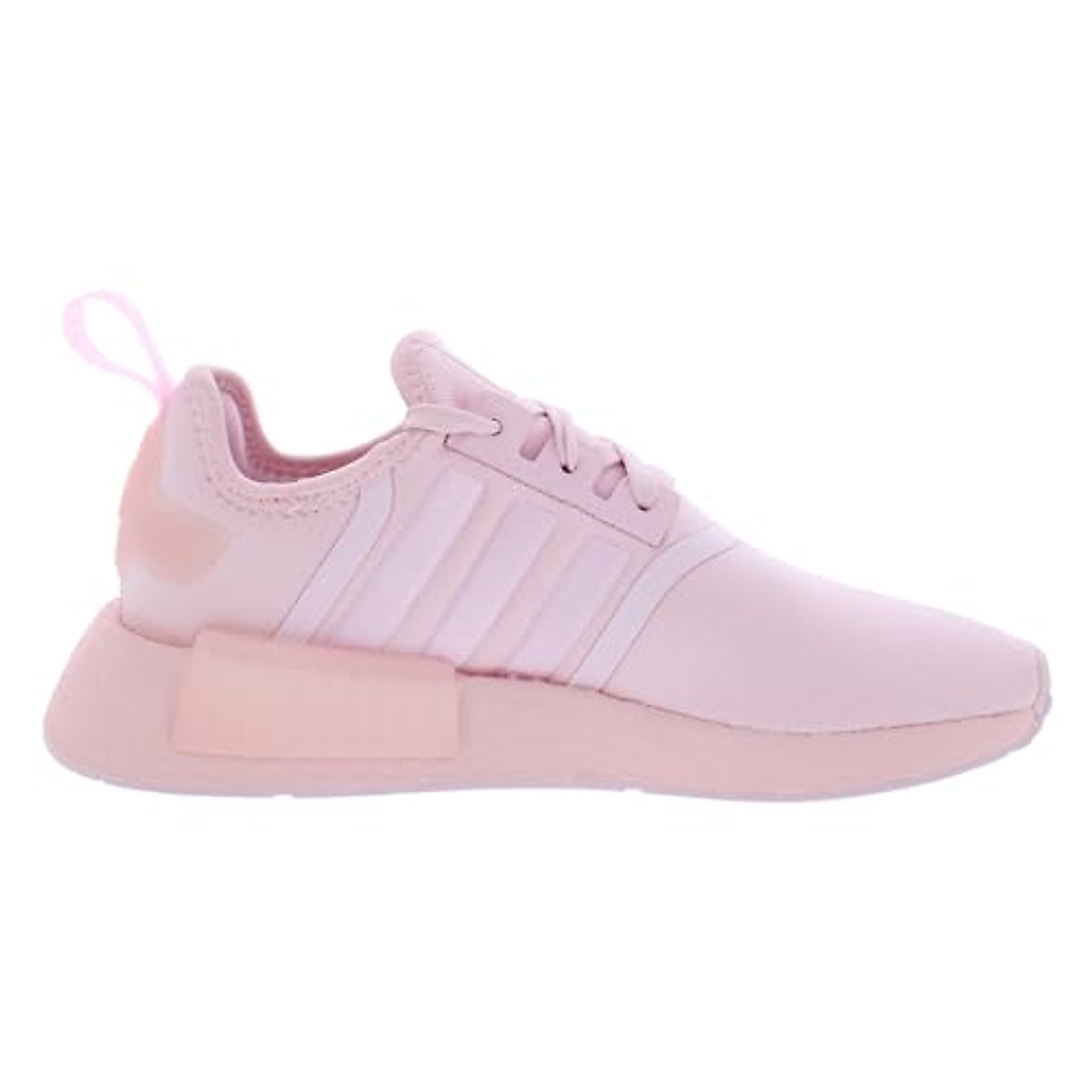 adidas Originals NMD-R1 Clear Pink/Clear Pink/White 7 B (M)