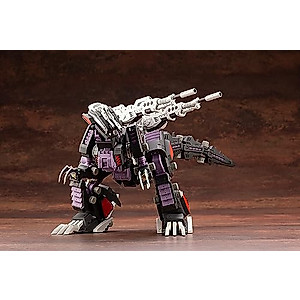 Kotobukiya Zoids: EZ-026 Geno Saurer (Repackage Ver.) Model Kit