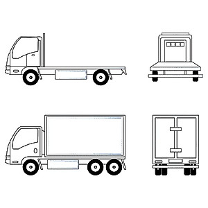 Starrey White Reflective Tape Self Adhesive Warning Tape 1IN x 75FT Outdoor Honeycomb Reflective Safety Tape-School Bus Stickers Conspicuity Solid Color Design