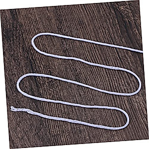 Homoyoyo red Yarn Green Yarn Purple Yarn Black Yarn Simply Soft Yarn Crochet Yarn Acrylic Yarn Milk Cotton Yarn Knitting Accessories Yarn Storage Suite Doll Roving Blue Yarn Simple Baby