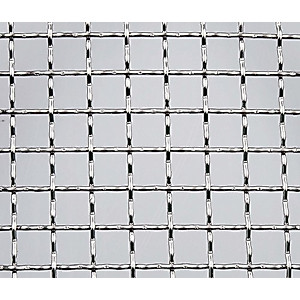 SE 13 1/4 Inch Stackable Classifier Gold Prospecting Pan - 1/4 Inch Stainless Steel Mesh Sifting Pan, Green