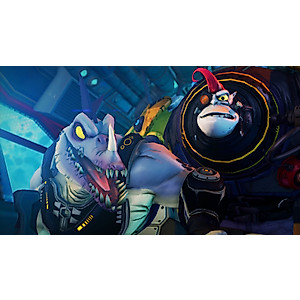 Ratchet & Clank: Into the Nexus