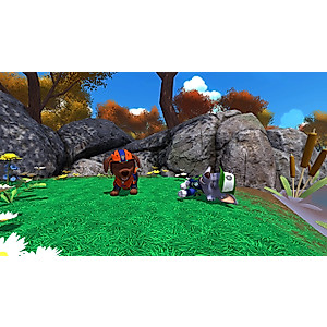 PAW Patrol The Movie: Adventure City Calls - Playstation 5