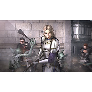 Bladestorm: Nightmare (PS4)