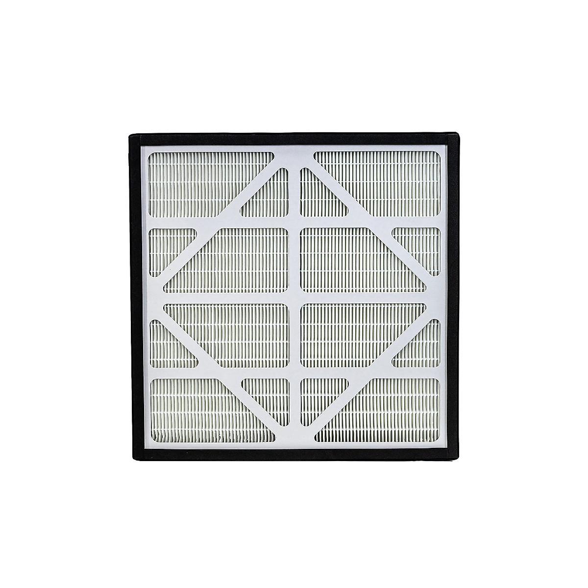 Premium Compatible/Replacement Filter for Phoenix Guardian R HEPA Air Scrubbers, 18" x 18" x 2.5" (Pack of 4) by Tiger Tough