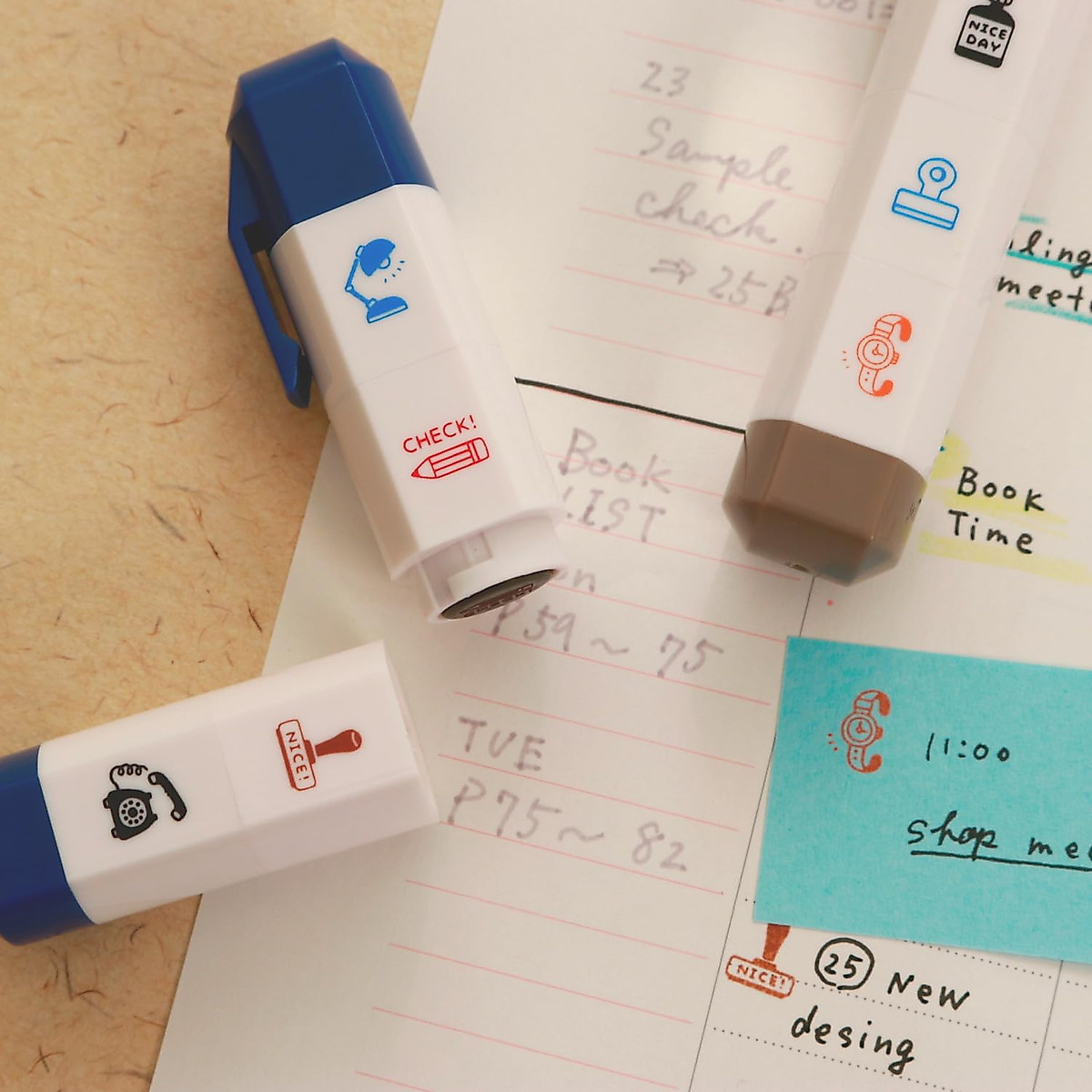 Sanby eric Schedule Icon Stamp Work eric-icon-02