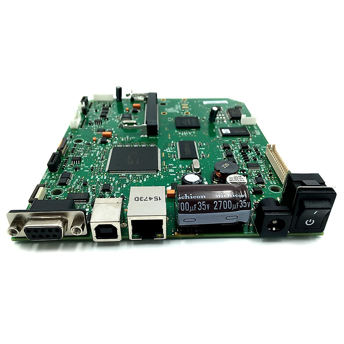 Mainboard Motherboard for Zebra GX420D GX420T GX420 Thermal Printer 203dpi Genuine