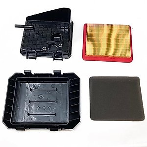 Toro Part # 121-4177 Push Mower Air Cleaner Assembly Kit