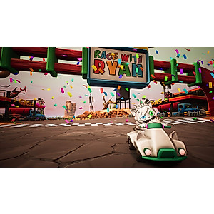 RACE WITH RYAN ROAD TRIP DELUXE EDITION [E]