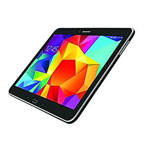 Test Samsung Galaxy Tab 4 4G LTE Tablet, Black 10.1-Inch 16GB (Verizon Wireless)