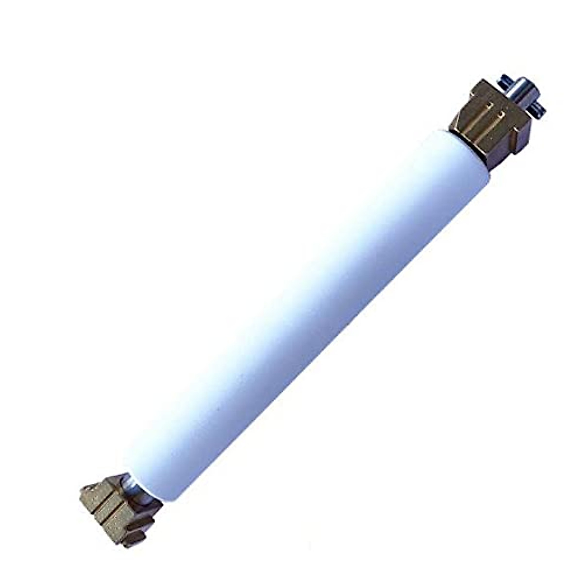 ZT410 ZM400 203dpi 300dpi Thermal Barcode Printer Paper Shaft Roller Accessories Rubber Roller