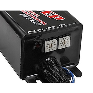 MSD 87331 LT 2-Step Launch Control for Gen. V LT
