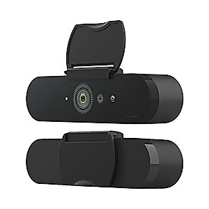 Camera Cover Compatible for Logitech Brio 4K camera,Logitech C920 Pro /C920x/ C922x/ C920/C922/C922 Pro/C930C/C930/C930e/ C920s/Pro 22 & Flat Camera,Protect Your Privacy and Security,Strong Adhesive