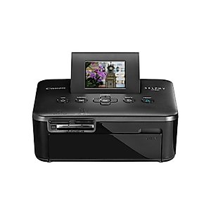 Canon 4350B001 Wireless Color Photo Printer