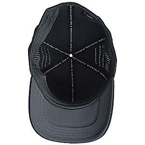 Nike Unisex Nike Aerobill Classic99 Performance Hat, Black/Anthracite/White, Medium/Large