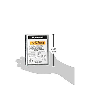 Honeywell R845A1030 Honeywell Switching Relay