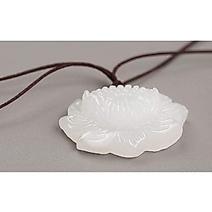 RIOMAN Bookmarks Metal Bookmark Bookmark Sprout Bookmarks Bookmark Small Fresh and Classical Style Bookmark，Bookmark with White Porcelain Pendant, is A Unique Gift (Color : C)