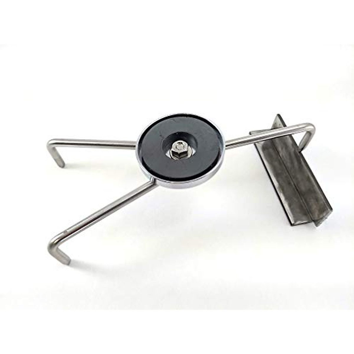 Welders Third Hands helping hand TIG Welding Part Steadier Magnetic Welders