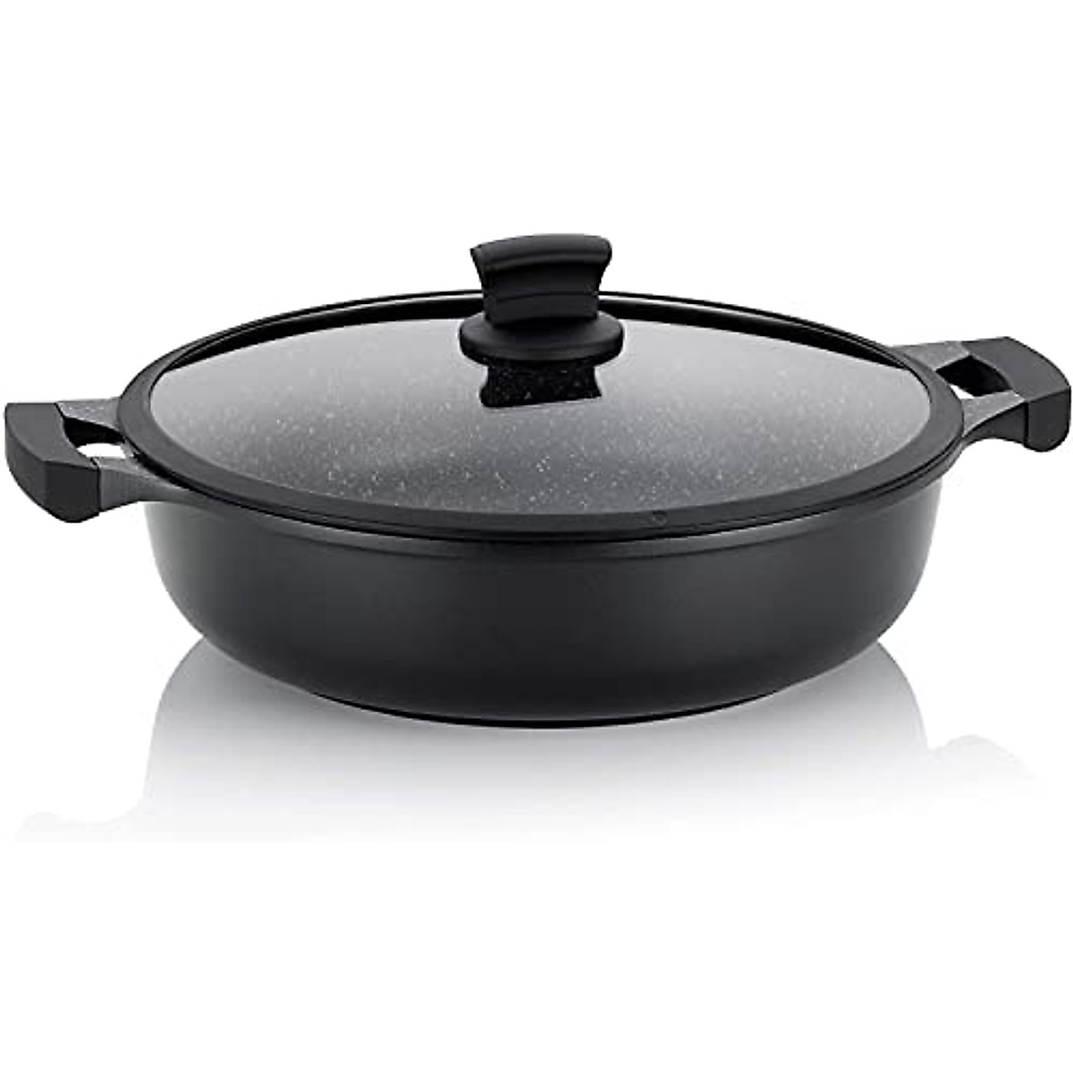 kela Stella Nova Serving pan, Aluminium