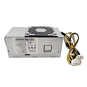 JZRYQJGJ 00PC745 for 10PIN M710S M910S 180W 10Pin + 4Pin Server Power Supply SP50H29522 SP50H29523 HK280-72PP