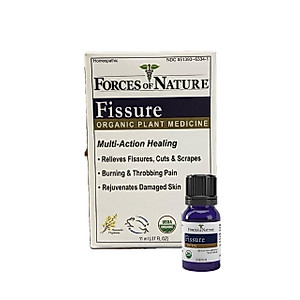Fissure Control