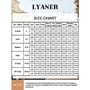 LYANER Women's Satin Silky Short Sleeve Button Shirt Sleepwear 2Piece Pajama Set Coral Pink X-Small