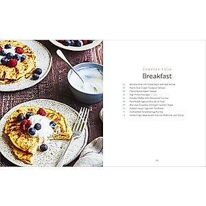 The Gastric Sleeve Bariatric Cookbook: Easy Meal Plans and Recipes to Eat Well & Keep the Weight Off