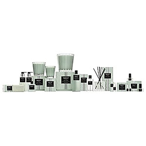 NEST New York Wild Mint & Eucalyptus Scented Classic Candle