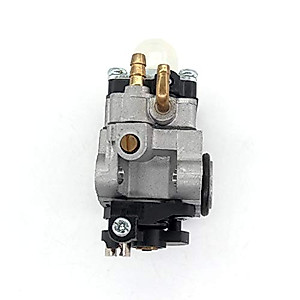 HURI Carburetor for Ryobi RY13016 RY34006 RY4CPH RY4CCS RY4CSS 4 Cycle C430 X430 30cc Trimmer S430 WeedEater 309375002 Carb