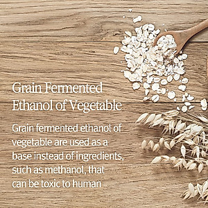 BOUQUET GARNI Fabric Perfume Soft Cotton - Long Lasting Fragrance Fabric and Linen Odor Remover - Odor Eliminator and Neutralizer Spray - Fabric Deodorizer and Refresher - 16.9 Fl Oz