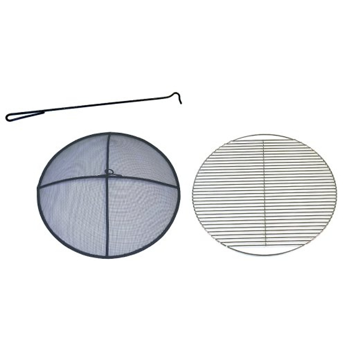 Patina Products F230, 30 Inch University of Tennessee-Knoxville Fire Pit