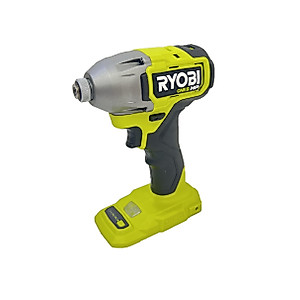 Techtronic Industries RYOBI 18V ONE+ HP Brushless Cordless 4-Mode Impact Driver (Tool-Only)