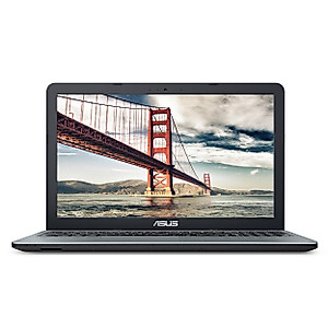 ASUS Vivobook Notebook PC, 15.6"