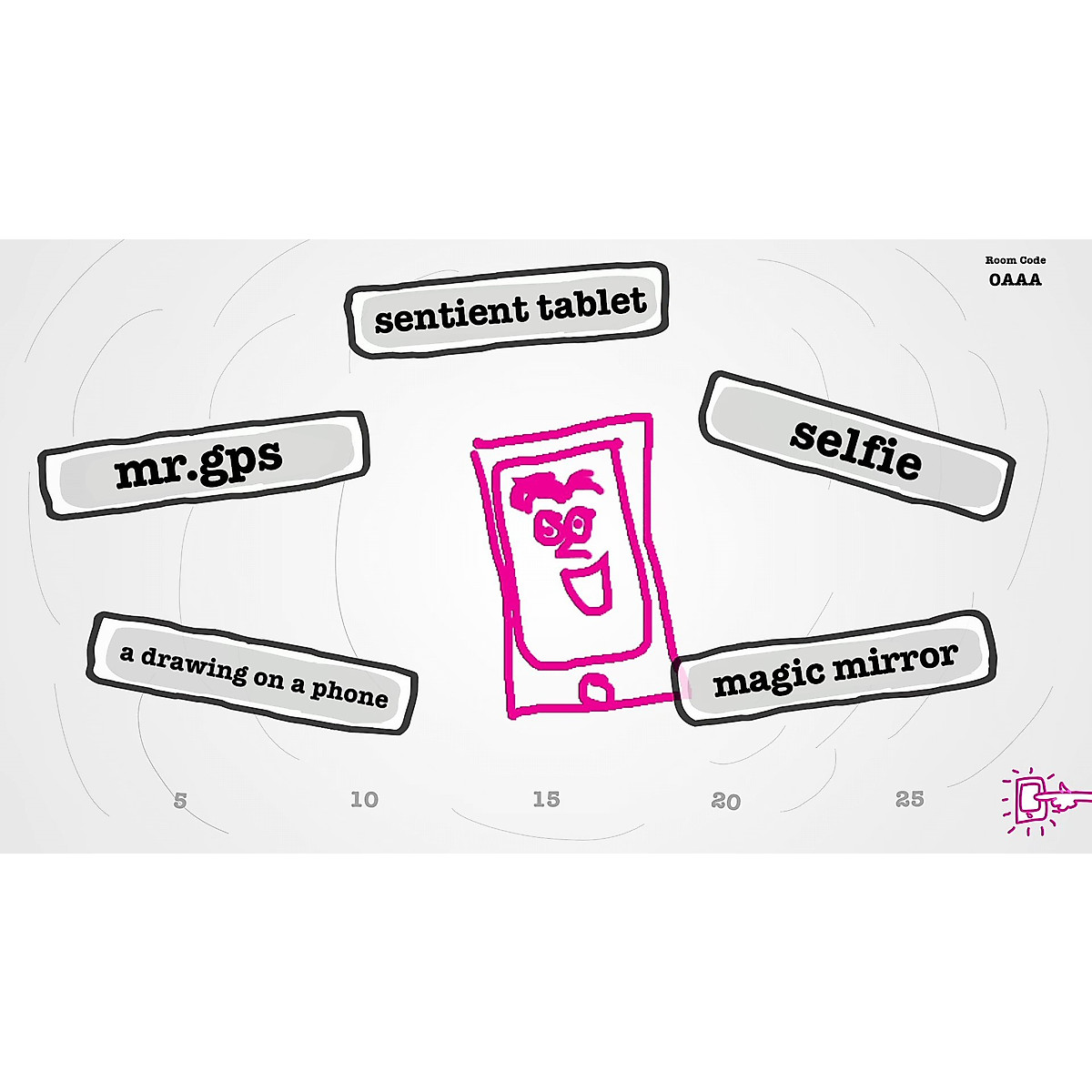 Jackbox Party Pack XB-One UK