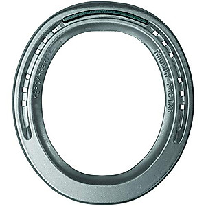 Kerckhaert Triumph Aluminum Eggbar 2 F QC