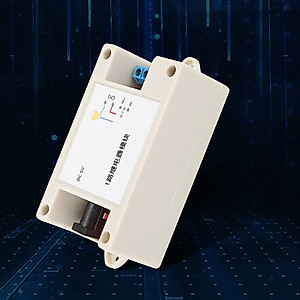 YYQTGG Optocoupler Module, with Abs ESP8266 Channel Relay Relay Module Board Comunicaciones y dispositivos periféricos