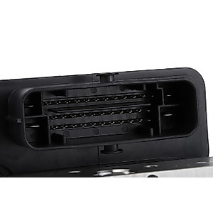 ACDelco GM Original Equipment 84663667 Electronic Traction Control Brake Pressure Modulator Valve