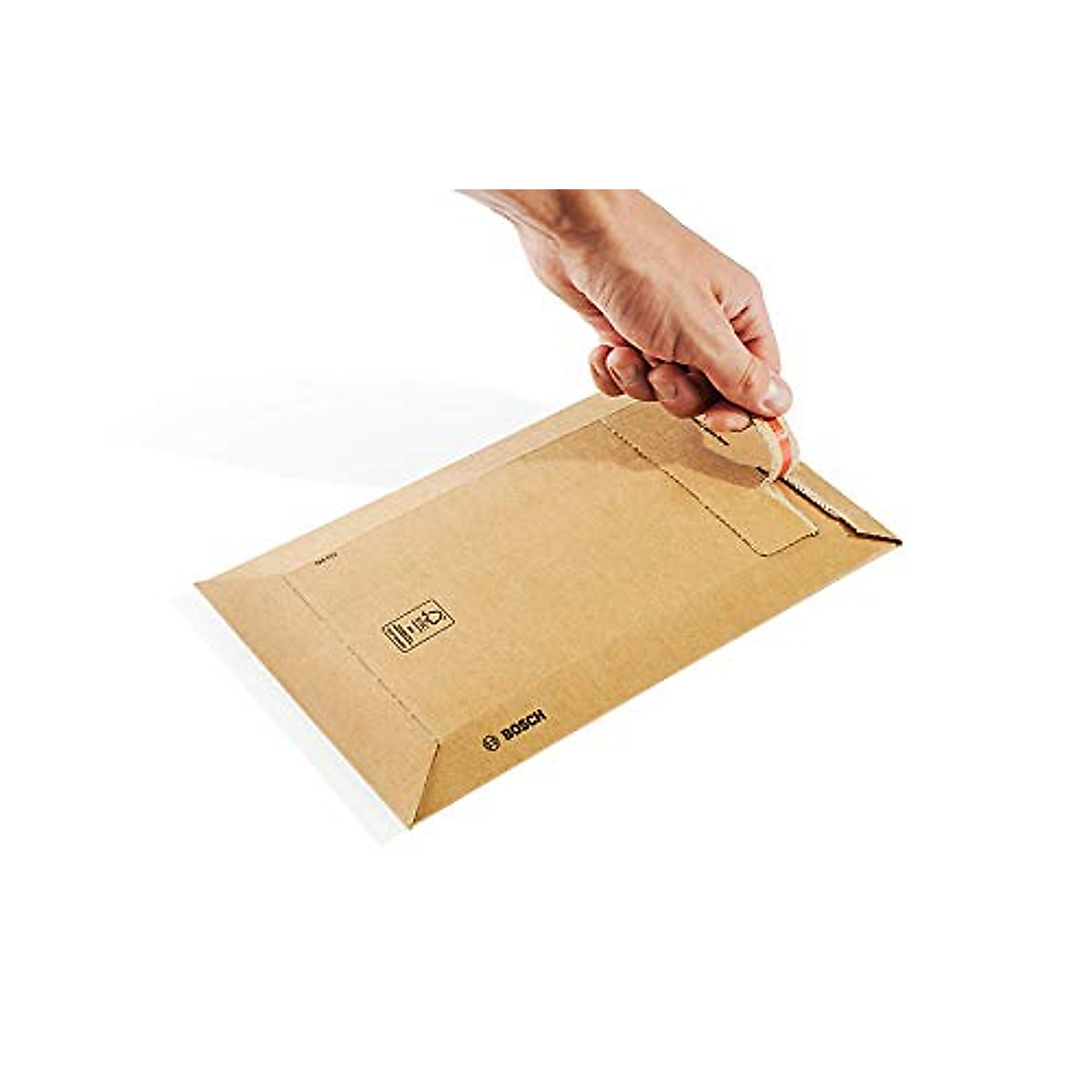 Bosch Professional 2607011716 34-Piece Screwdriver bit Set (for Wood, Metal and Stone, Accessories for Drill Drivers)