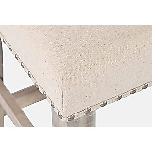 Fairview Backless Counter Height Bench