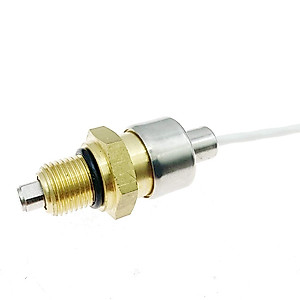 Turbo Charger Vane Position Sensor Kit for Chevrolet GMC Silverado Sierra HD Duramax LLY LBZ LMM LML 6.6L Diesel 2004.5-2015 Replace 12643471 12635324 763527-0512 98011739 98061570 904-235