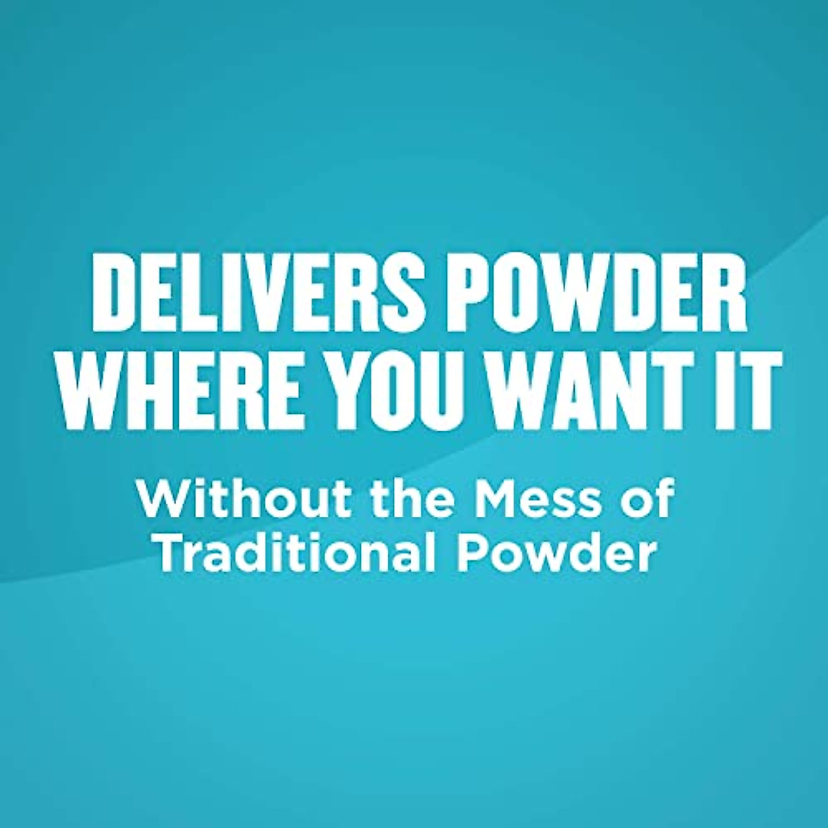 Gold Bond Men's Essentials Talc-Free Body Powder Spray 7 oz. Recharge Scent Wetness Protection