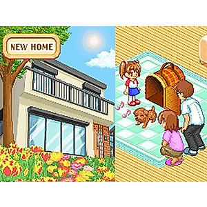 Dogz - Nintendo DS (Renewed)