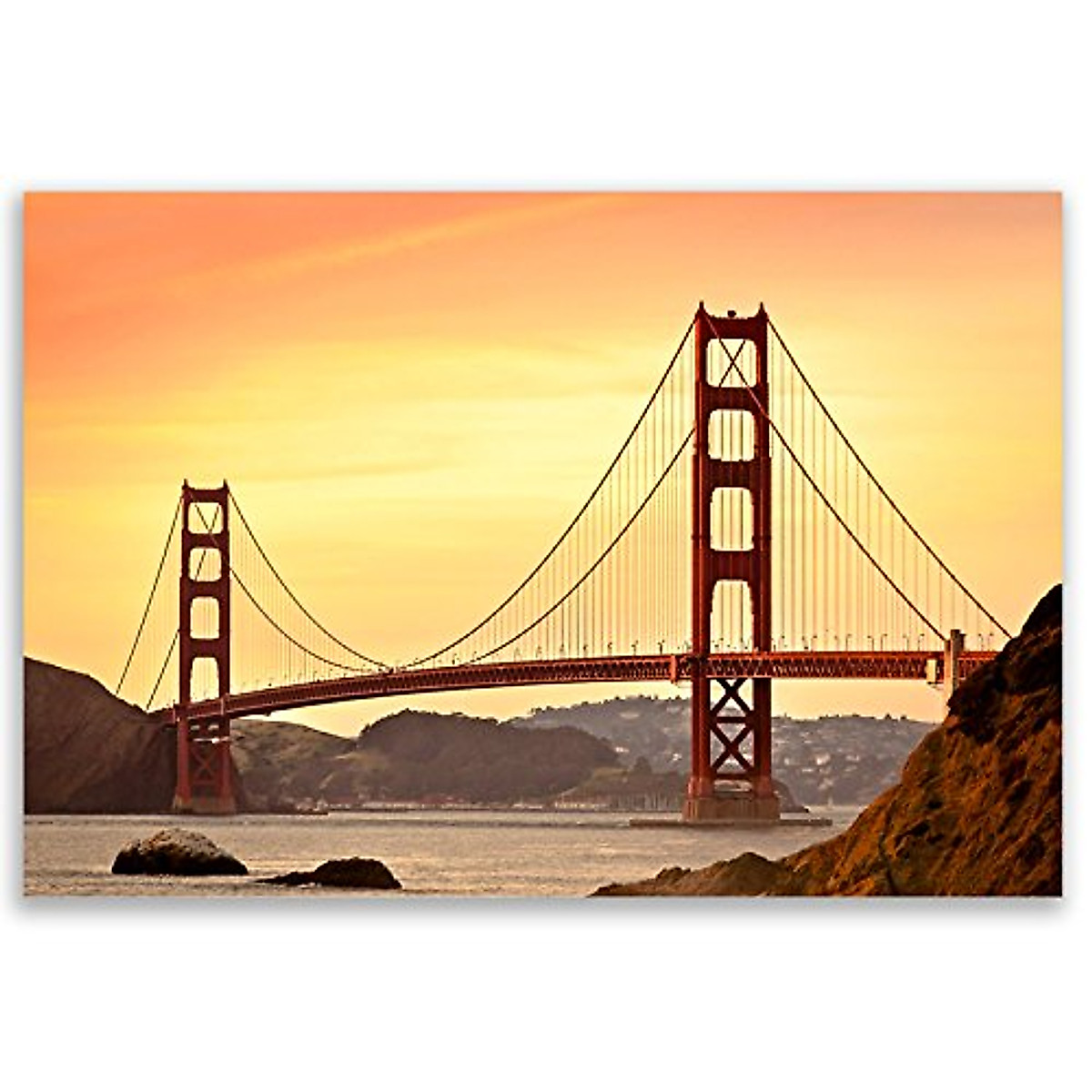 AMERICA THE BEAUTIFUL postcard set of 20. Post card variety pack depicting United States travel sites and American theme postcards. Made in USA.