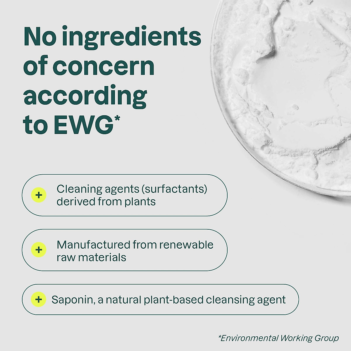 ATTITUDE All Purpose Cleaner, EWG Verified Multi-Surface Products, Vegan, Naturally Derived Multipurpose Cleaning Spray, Citrus Zest, 27.1 Fl Oz