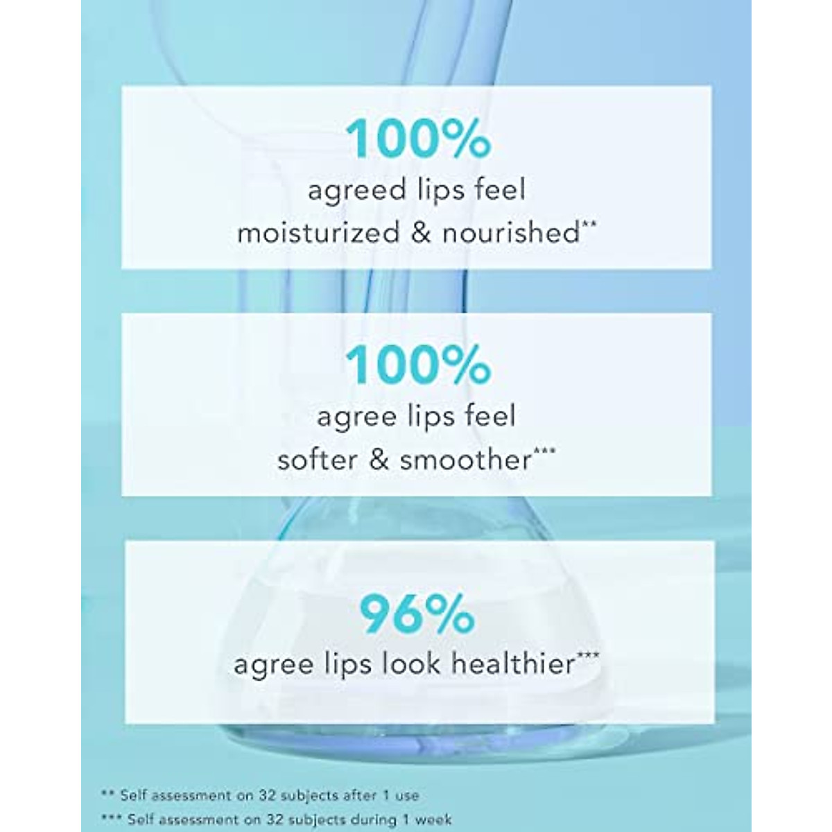 TULA Skin Care Lip SOS - Lip Treatment Balm that Plumps, Smooths & Hydrates lips with a Glossy Tint, Blushing Lemonade, 0.28 oz.